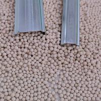 China Insulating Glass Zeolite 3A Molecular Sieve 0.5-0.9mm 1.0-1.5mm for Windows and Doors for sale