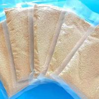 China Molecular Sieve 3A for Door Window Size 1.5-2.0mm In 140 Kg Fiber Drums IFT Approved for sale