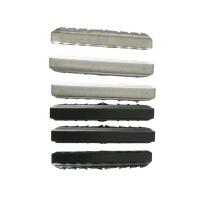 China Modern Design Aluminum Spacer Bar Plastic Corner Key for Insulating Glass in Market for sale