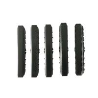 China Modern Design Aluminum Spacer Bar Plastic Corner Key for Insulating Glass in Market for sale