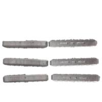 China Modern Design Style and Affordable Angle Window Profile Corner Joints for Aluminium for sale