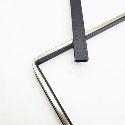 China HTY Colorful Compound Stainless Steel And PP Spacer Bar For Double Glazing Sliding Window Door for sale