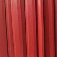 China Customizable Attractive Design Georgian Bar Plastic Corner Key For Insulating Glass for sale