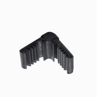 China Aluminum Spacer Bar Corner Joint Connector 15A Payment Term T/T 30% Deposit .70% Balance for sale