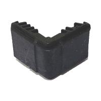China Aluminum Spacer Bar Corner Joint Connector 15A Payment Term T/T 30% Deposit .70% Balance for sale