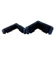 China Windows And Doors Auminium Plastic Corner Joint Connector with All the Scenarios for sale