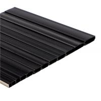 China Colorful Compound Stainless Steel And PP Spacer Bar For Double Glazing Sliding Window Door for sale