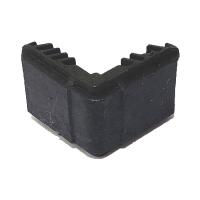 China Insulating Glass Material Aluminum Profile Corner Connector for All Your Insulation Needs for sale