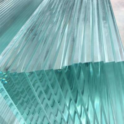 China Pvb Film For Laminated Glass With Punching Service For Enhanced Door Window Safety for sale