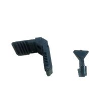 China Modern Design Style Plastic Corner Connector for Window and Door of Aluminum Windows for sale