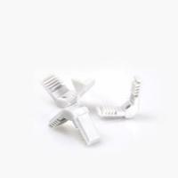 China Modern Design Style Plastic Corner Connector for Window and Door of Aluminum Windows for sale