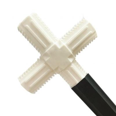 China Gold Georgian Bar Connector The Must-Have Accessory for Home Office Hotel and Industry for sale
