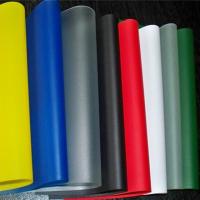 China Contemporary Design Style EVA Film for Translucent and Colorful Glass Lamination for sale