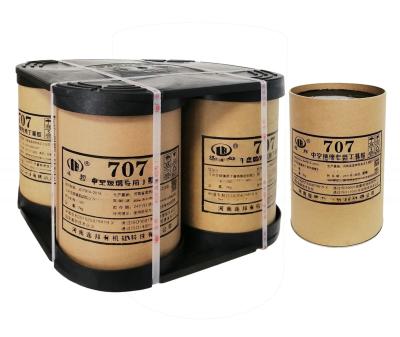 China Hotmelt Butyl Sealant The Ultimate Tool for High Temperature Resistance in Glass Units for sale
