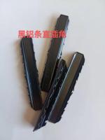 China Modern Design Style Sliver Coated Coating Stable Steel Straight Corner for Spacer Bar for sale
