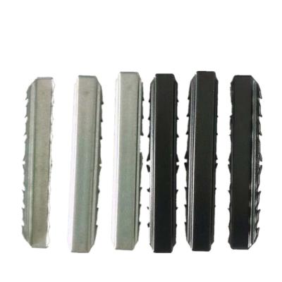 China All the Scenarios Aluminum Corner Joints for Windows and Doors Connect Aluminum Spacer Bar for sale