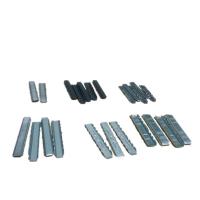 China All the Scenarios Aluminum Corner Joints for Windows and Doors Connect Aluminum Spacer Bar for sale