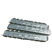 China All the Scenarios Aluminum Corner Joints for Windows and Doors Connect Aluminum Spacer Bar for sale