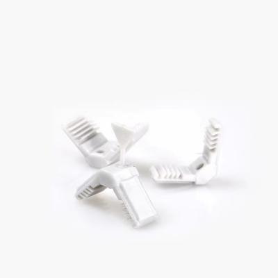 China Plastic Corner Connector The Ultimate Solution for Aluminum Spacer Bar in All Scenarios for sale