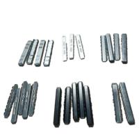 China Connect Aluminum Spacer Bar Steel Straight Connector 14.5A Modern Design for Products for sale