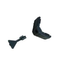 China Durable Using Modern Design Style Aluminium Corner Connector with Sturdy Construction for sale