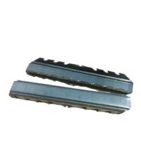 China Stainless Steel Straight For Aluminum Spacer bar Joints Accessories with Modern Design for sale