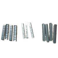 China Stainless Steel Straight For Aluminum Spacer bar Joints Accessories with Modern Design for sale