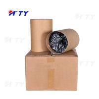 China Insulating Glass Primary Sealing Sealant Butyl Sealant with 10-15 Days Delivery Time for sale