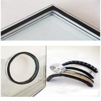 China Flexible Spacer Bars The Ultimate Solution for Durability in Insulating Glass Systems for sale
