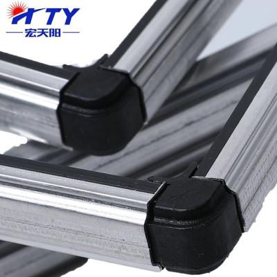 China 6-40mm Aluminum Spacer Bar for Double Glazing Glass Insulated Glass All the Scenarios for sale