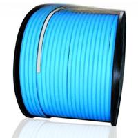China Insulating Glass Butyl Sealing Spacer with Bendable Design and Gross Weight of 35kgs for sale