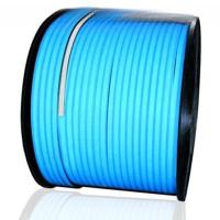China Modern Design Aluminium Butyl Warm Edge Sealing Spacer for Insulating Glass 6-20A for sale