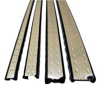 China High Brightness Warm Edge Spacer Sealing Butyl Seal Strip for Insulating Glass 6mm-20mm for sale