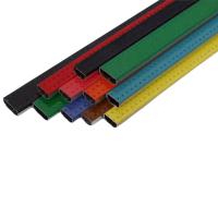 China T-type Aluminum Window Door Profile 12A Aluminum Spacer Bar for Double Glazing Glass for sale