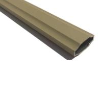China Georgian Bar Telescopic Glass Sliding Door for All Scenarios Modern Design Style for sale