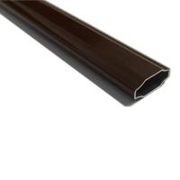 China Georgian Bar Telescopic Glass Sliding Door for All Scenarios Modern Design Style for sale
