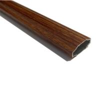 China Georgian Bar Telescopic Glass Sliding Door for All Scenarios Modern Design Style for sale