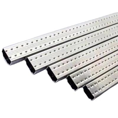 China Modern Design Aluminium Glazing Spacer Bars for Prime Double Glazing Insulating Glass for sale