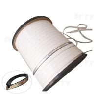 China Saling Standard Aluminium Butyl Double Glazed Window Spacer Bars for Insulating Glass for sale