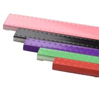 China Modern Design Aluminium Glazing Spacer Bars for Prime Double Glazing Insulating Glass for sale