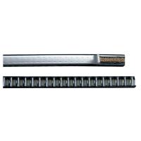 China Corrosion Resistance and Good Weldability The Winning Combination of Flexible Spacer Bars for sale