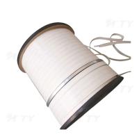 China Aluminium Butyl Sealing Warm Edge Spacer Bar for Customized Color in All Applications for sale