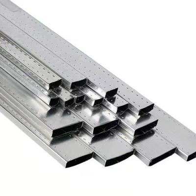 China Double Glass Spacer Bar Aluminum 4-40A for Doors and Windows /0.13mm-0.35mm Thickness for sale