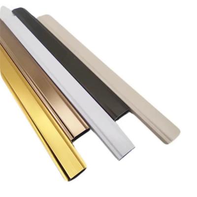 China UV Proof 76*55mm Georgian Bar for PVC Casement Window in Simple Modern Style for sale