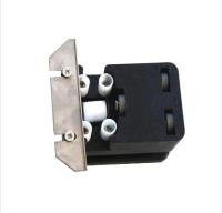China Insulating Glass Swiggle Rubber Spacer Hand Tools for Sealing Spacer 5kgs Gross Weight for sale
