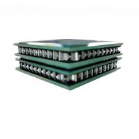 China Corrosion Resistant Warm Edge Butyl Aluminum Spacer Bar for Customized Hollow Glazing for sale