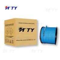 China Corrosion Resistant Warm Edge Butyl Aluminum Spacer Bar for Customized Hollow Glazing for sale