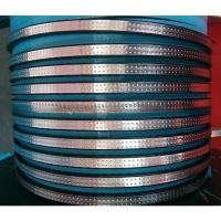 China Flexible Dessicant Butyl Warm Edge Spacer Insulating Glass Line For Windows Doors for sale