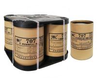 China HTY Double Glazing Units Hot Melt Secondary Sealing Rubber Sealant for All Applications for sale