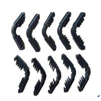 China Window Corner Connector Modern Design Connectors for Plastic and Aluminum Spacer Bar for sale